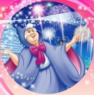 Fairy Godmother | Disney Fan Fiction Wiki | Fandom