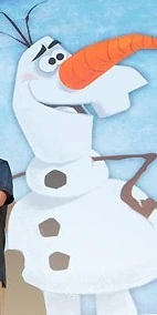 Olaf/Gallery | Disney Fan Fiction Wiki | Fandom