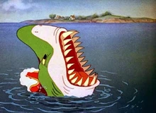 Shark (Sea Scouts) | Disney Fan Fiction Wiki | Fandom