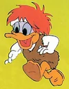 Bubba the Cave Duck | Disney Fan Fiction Wiki | Fandom