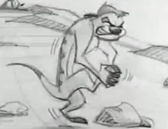 Timon's Father | Disney Fan Fiction Wiki | Fandom