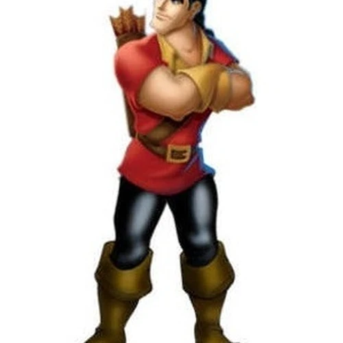 Gaston Meme Face Swap