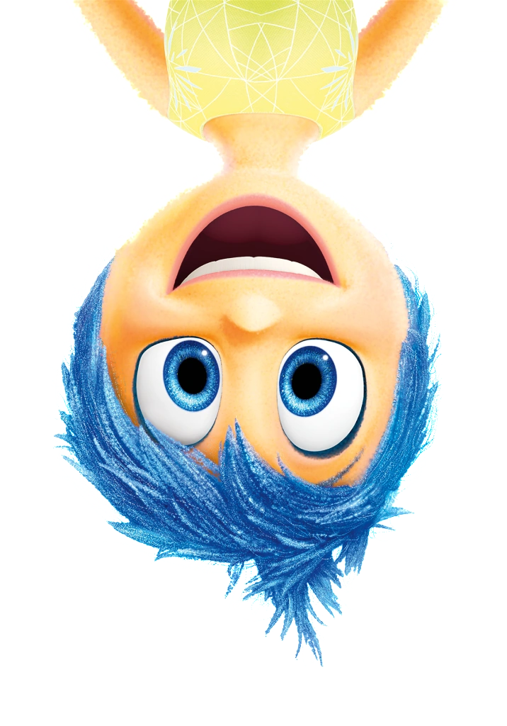 Joy (Inside Out)/Gallery | Disney Fan Fiction Wiki | Fandom