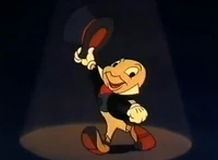 Jiminy Cricket/Gallery | Disney Fan Fiction Wiki | Fandom