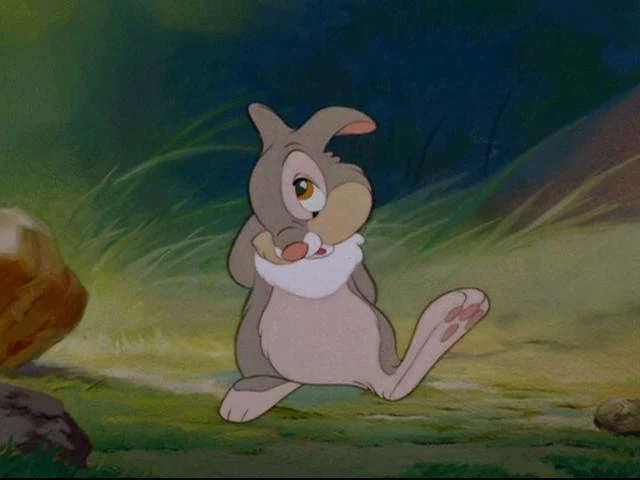 Thumper (Bambi) | Disney Fan Fiction Wiki | Fandom