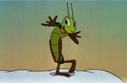 Wilbur the Grasshopper | Disney Fan Fiction Wiki | Fandom