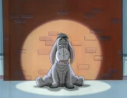 Eeyore | Disney Fan Fiction Wiki | Fandom