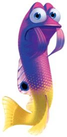 Gurgle | Disney Fan Fiction Wiki | Fandom