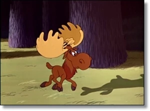 Morris the Midget Moose (character) | Disney Fan Fiction Wiki | Fandom