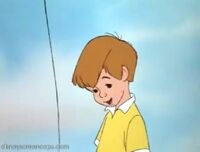 Christopher Robin (character) | Disney Fan Fiction Wiki | Fandom