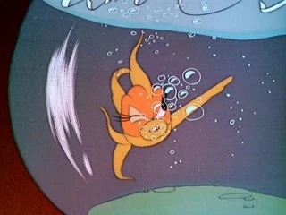 Bianca (goldfish) | Disney Fan Fiction Wiki | Fandom