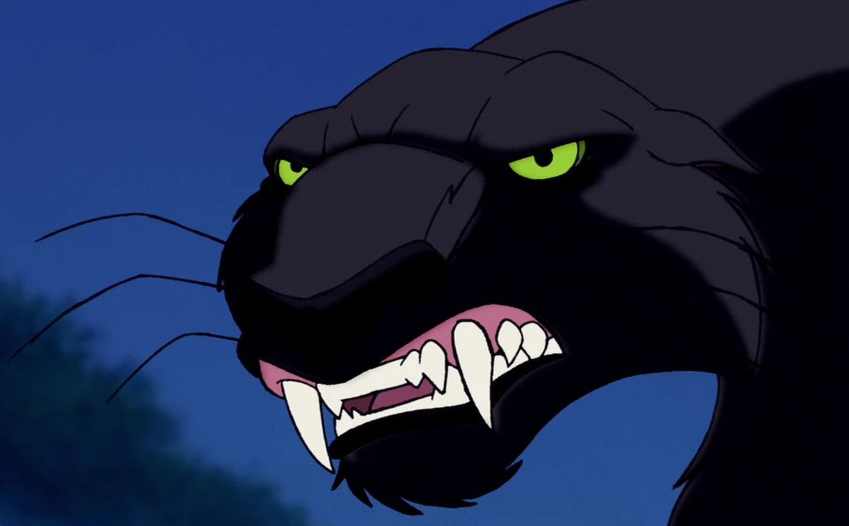 Huruma | Disney Fan Fiction Wiki | Fandom