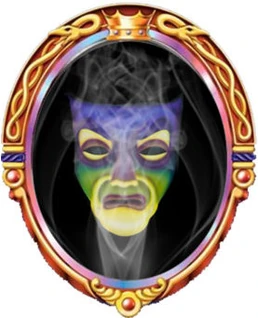 Magic Mirror | Disney Fan Fiction Wiki | Fandom