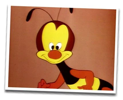 Spike the Bee | Disney Fan Fiction Wiki | Fandom