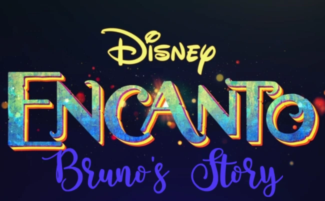Season 1: Bruno's Story | Disney Fan Fiction Wiki | Fandom