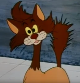 Milton | Disney Fan Fiction Wiki | Fandom