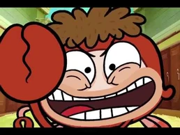 Randy Pincherson | Disney Fan Fiction Wiki | Fandom