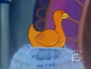 Golden Goose | Disney Fan Fiction Wiki | Fandom