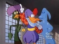 Bushroot | Disney Fan Fiction Wiki | Fandom