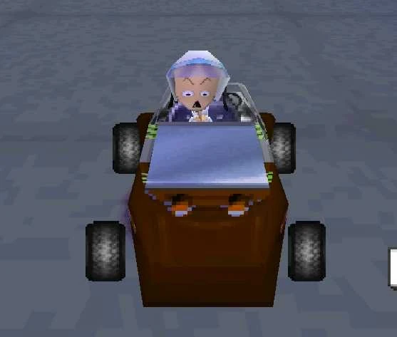 Otto Plugnut | Disney Fan Fiction Wiki | Fandom