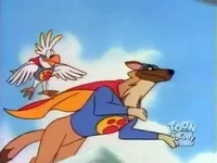 Flash the Wonder Dog (character) | Disney Fan Fiction Wiki | Fandom