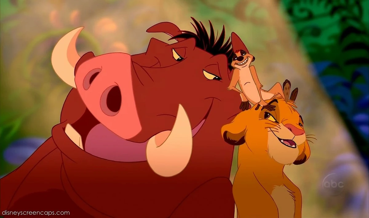 Pumbaa/Gallery | Disney Fan Fiction Wiki | Fandom