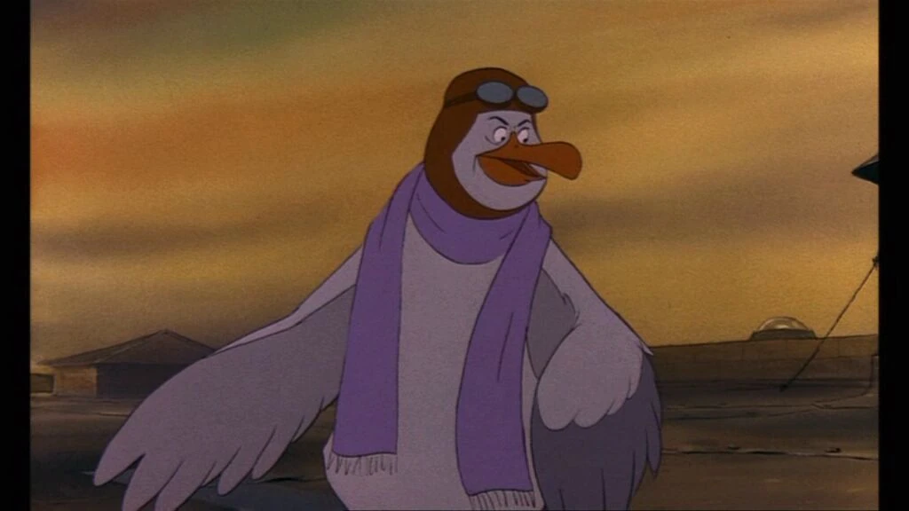 Orville | Disney Fan Fiction Wiki | Fandom