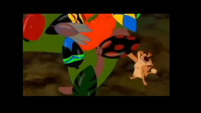 Grubs (The Lion King) | Disney Fan Fiction Wiki | Fandom