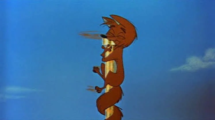 Fox | Disney Fan Fiction Wiki | Fandom