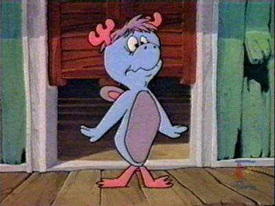 Moosel | Disney Fan Fiction Wiki | Fandom