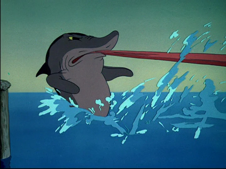 Shark (Bee at the Beach) | Disney Fan Fiction Wiki | Fandom