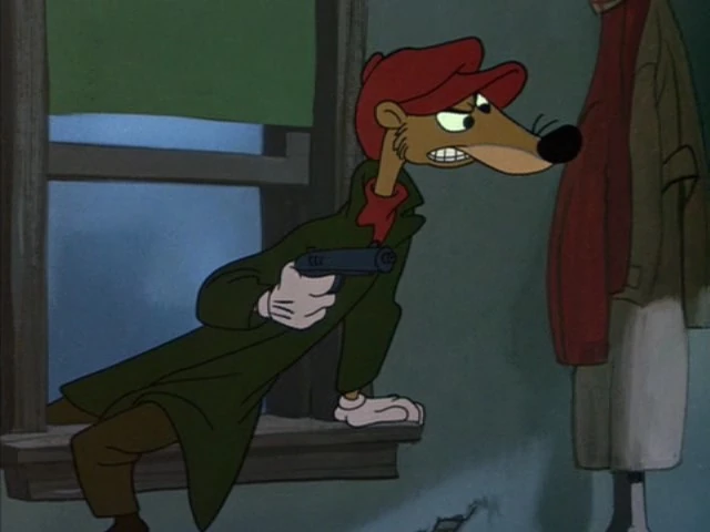 Weasels | Disney Fan Fiction Wiki | Fandom