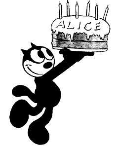 Julius the Cat | Disney Fan Fiction Wiki | Fandom