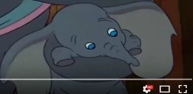 Dumbo (character)/Gallery | Disney Fan Fiction Wiki | Fandom