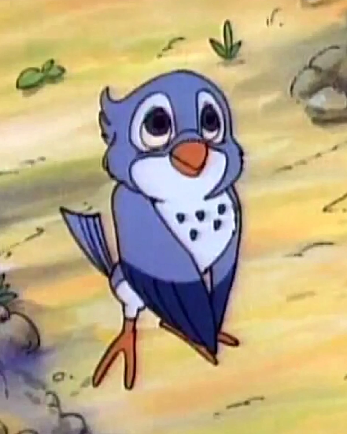 Kessie | Disney Fan Fiction Wiki | Fandom