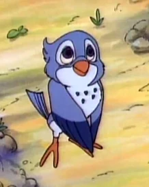 Kessie | Disney Fan Fiction Wiki | Fandom