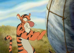 Tigger | Disney Fan Fiction Wiki | Fandom