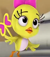 Cuckoo-Loca | Disney Fan Fiction Wiki | Fandom