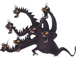 Hydra | Disney Fan Fiction Wiki | Fandom