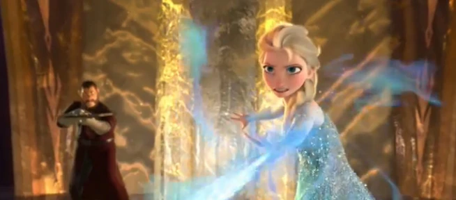 Elsa/Gallery | Disney Fan Fiction Wiki | Fandom