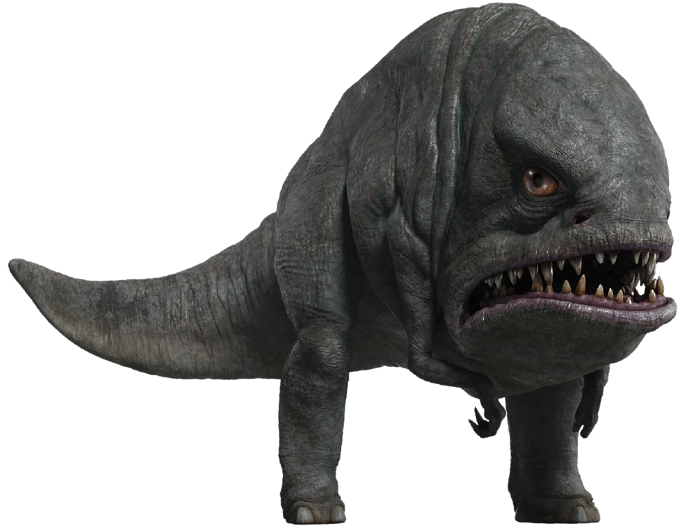 Blurrg | Disney Fan Fiction Wiki | Fandom