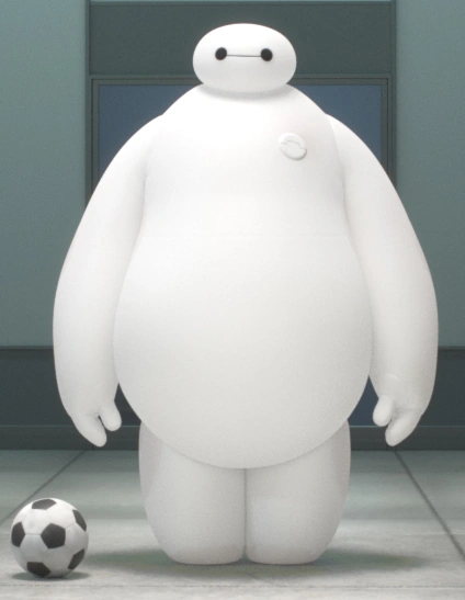 Baymax/Gallery | Disney Fan Fiction Wiki | Fandom