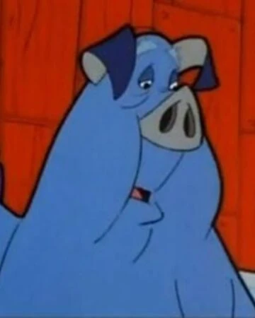 Mayor Ed Pig | Disney Fan Fiction Wiki | Fandom