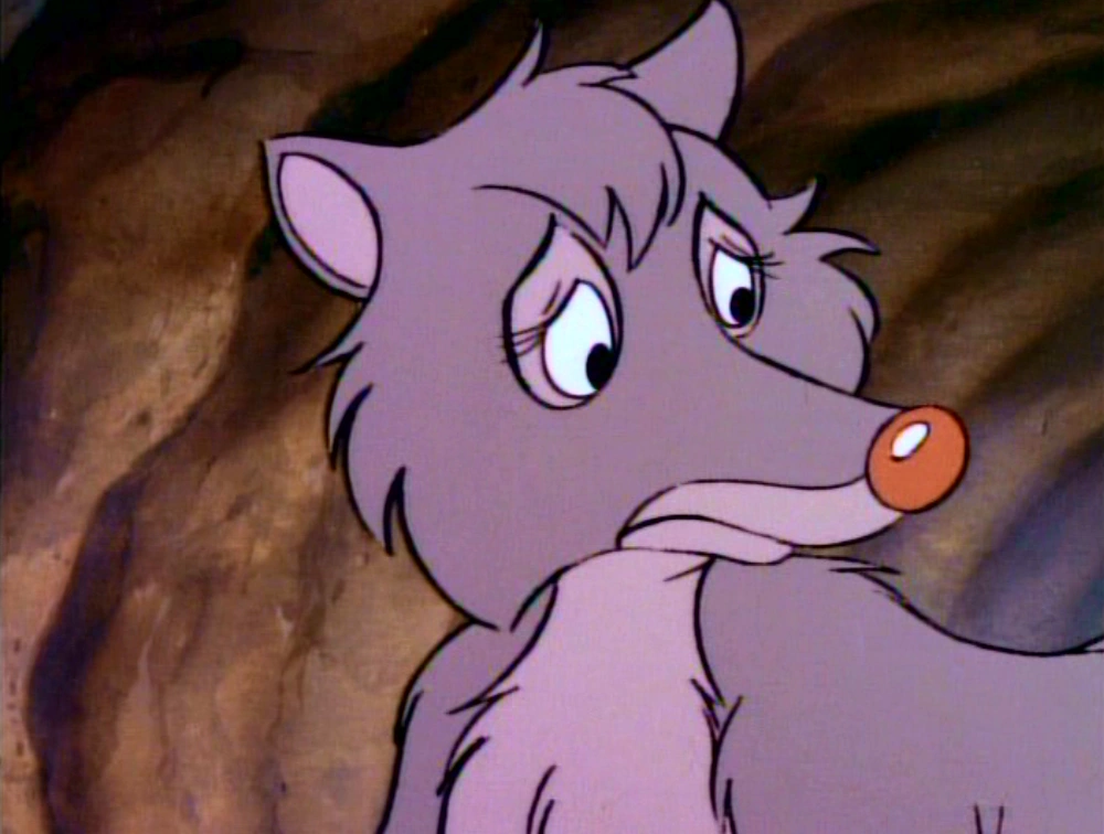 Harriet | Disney Fan Fiction Wiki | Fandom