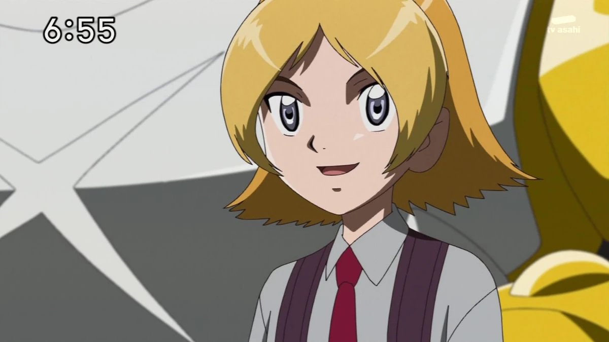 Ewan Amano | Disney Fan Fiction Wiki | Fandom