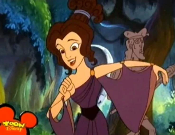 Medusa (Hercules) | Disney Fan Fiction Wiki | Fandom