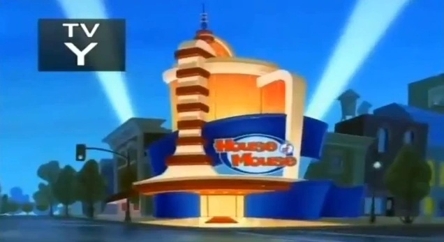 House of Mouse (night club) | Disney Fan Fiction Wiki | Fandom