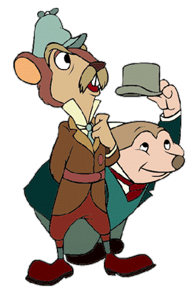 Mole | Disney Fan Fiction Wiki | Fandom