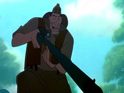 Percival C. McLeach | Disney Fan Fiction Wiki | Fandom