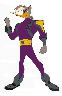 Duke L'Orange | Disney Fan Fiction Wiki | Fandom